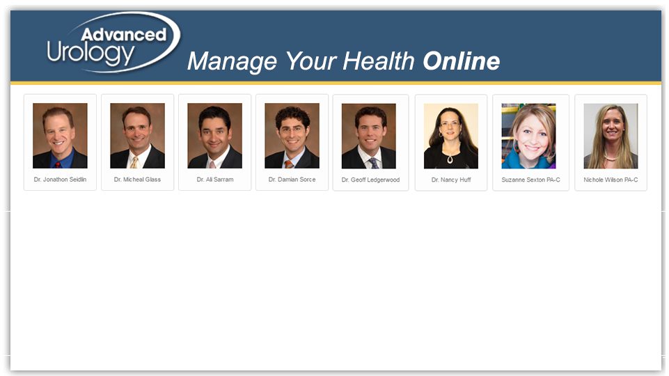 FollowMyHealth Sign In