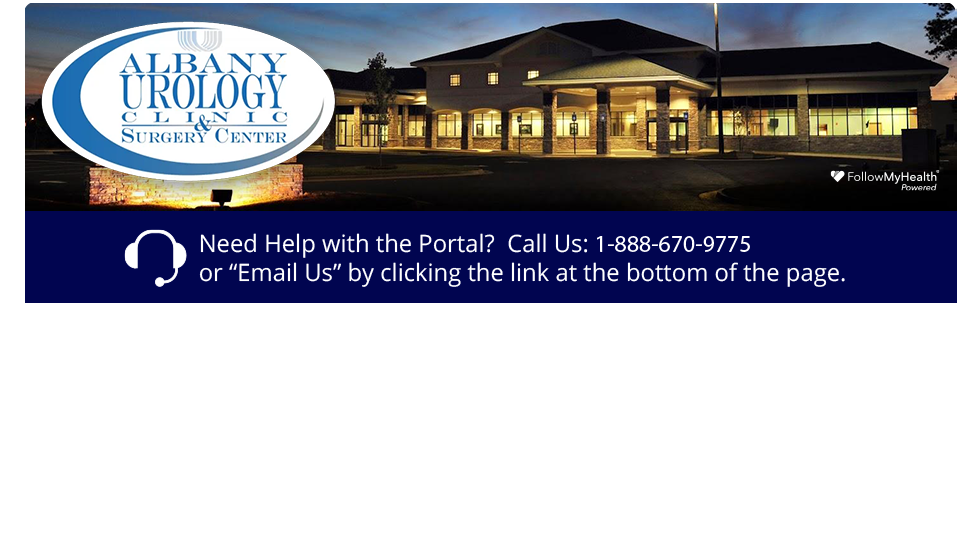 FollowMyHealth Sign In