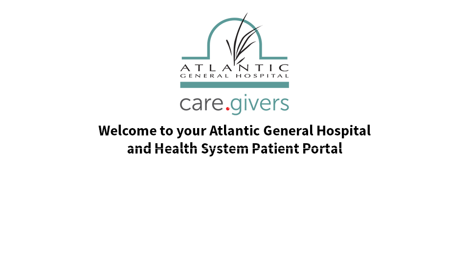 FollowMyHealth Sign In