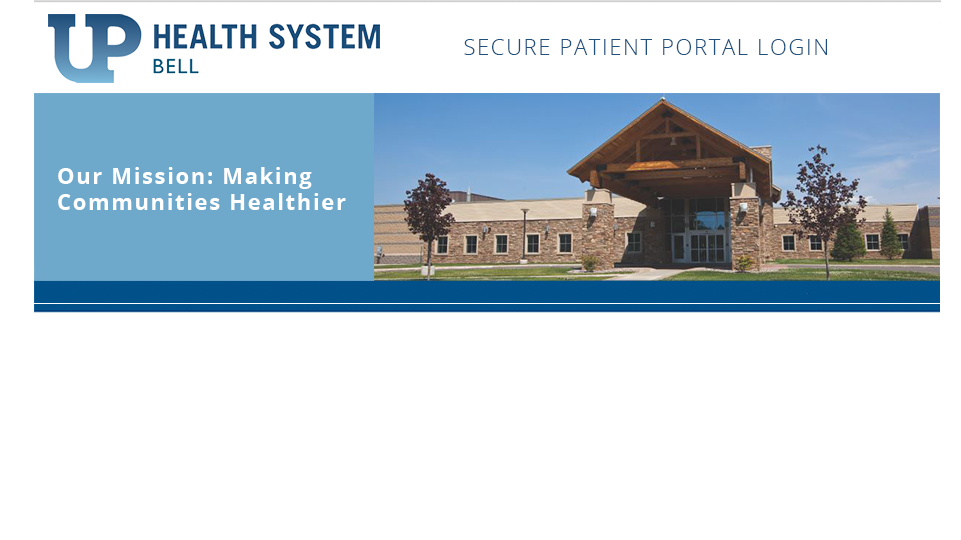 FollowMyHealth Sign In