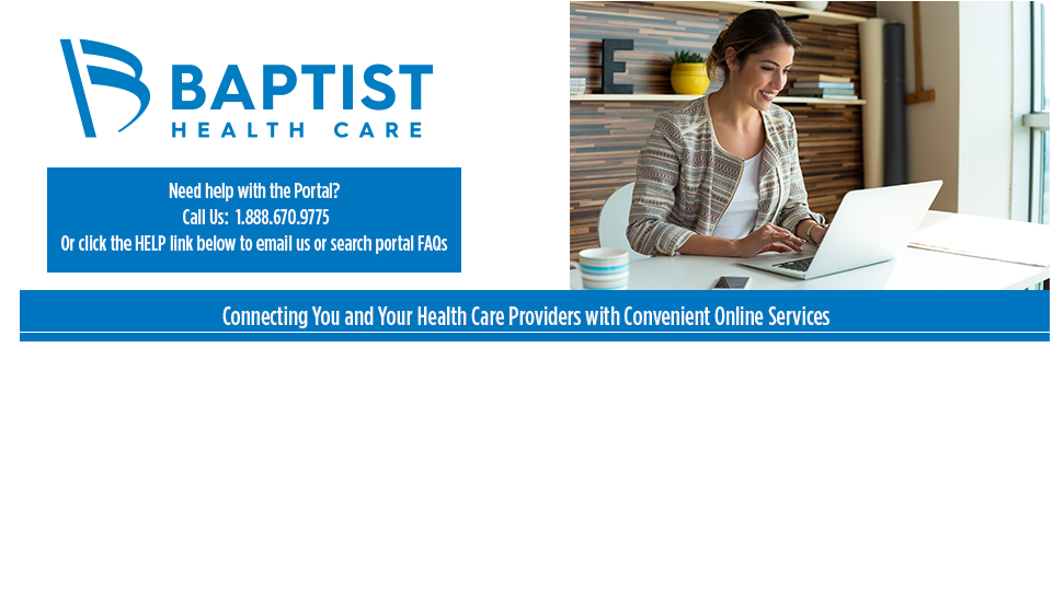 FollowMyHealth Sign In