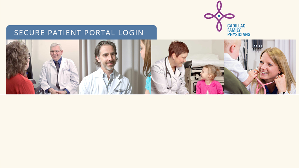 FollowMyHealth Sign In