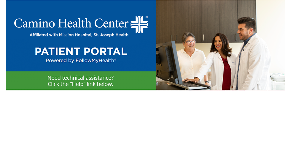 FollowMyHealth Sign In