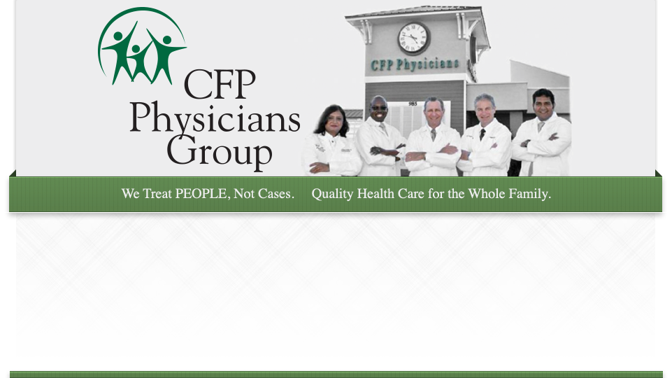 FollowMyHealth Sign In