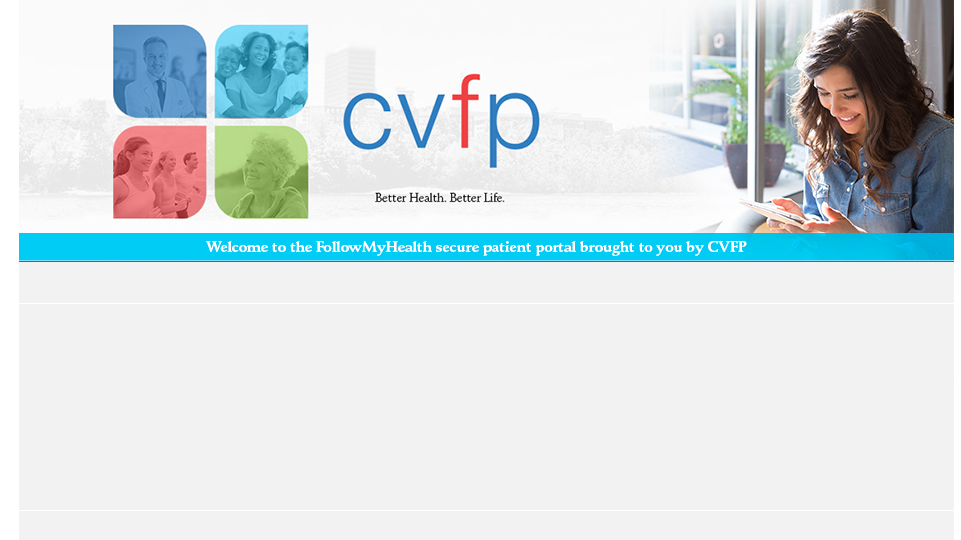 FollowMyHealth Sign In