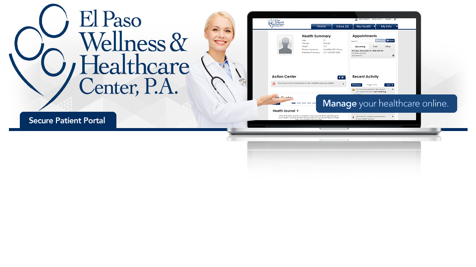 FollowMyHealth Sign In