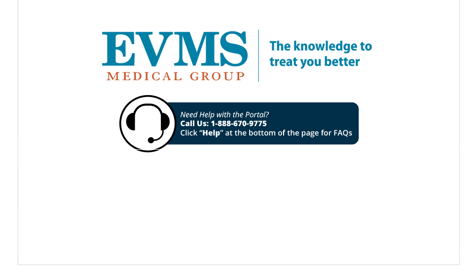 FollowMyHealth Sign In