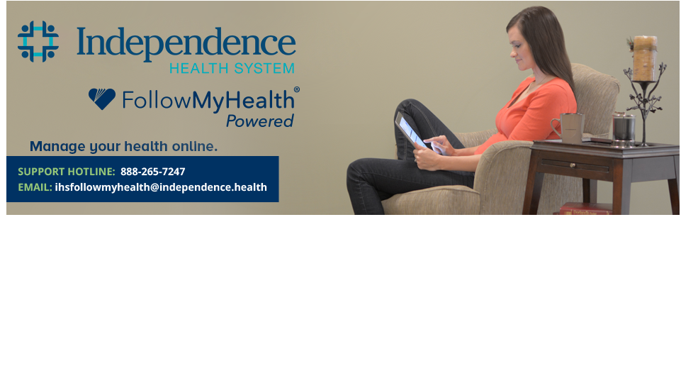 FollowMyHealth Sign In