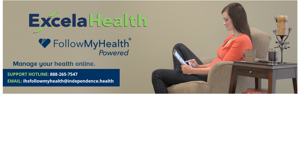 FollowMyHealth Sign In