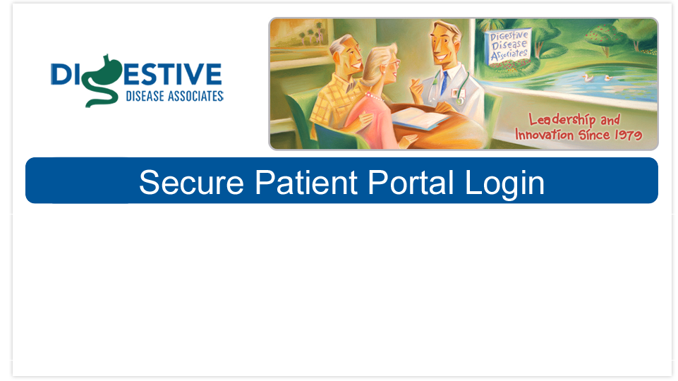 FollowMyHealth Sign In