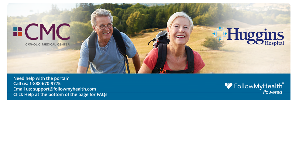 FollowMyHealth Sign In