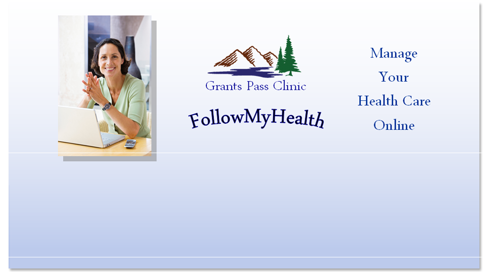 FollowMyHealth Sign In