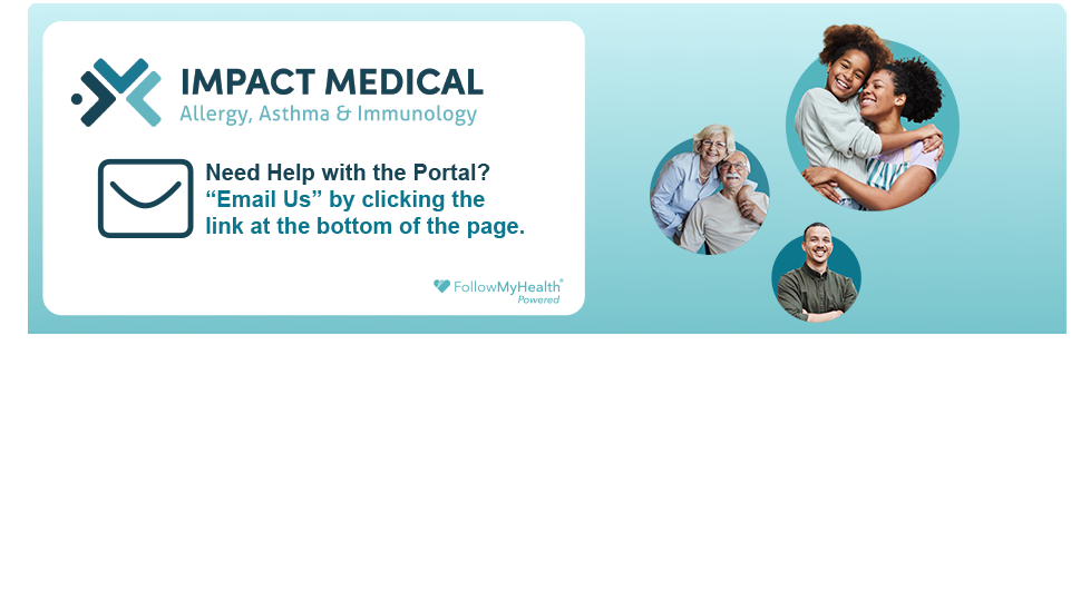 FollowMyHealth Sign In