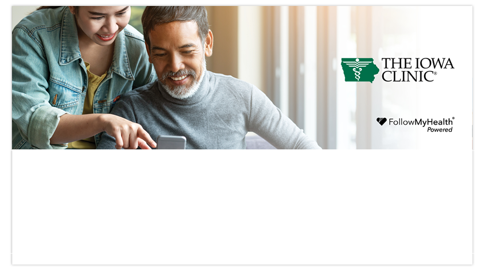 FollowMyHealth Sign In