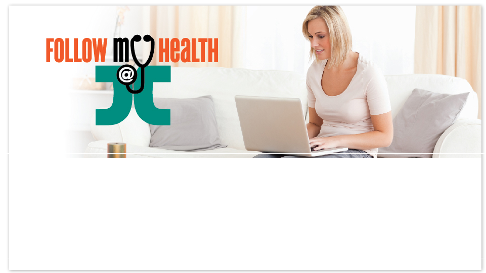 FollowMyHealth Sign In