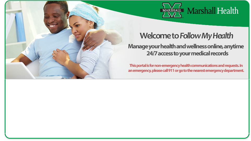 FollowMyHealth Sign In