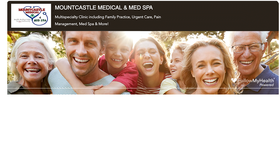 FollowMyHealth Sign In