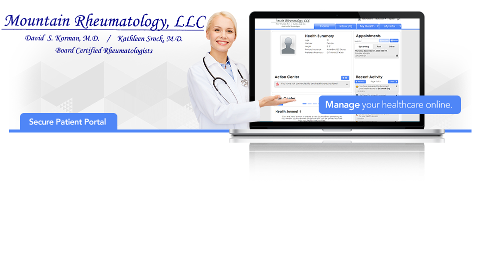 FollowMyHealth Sign In