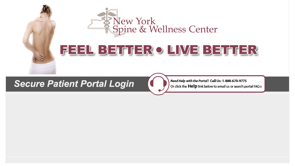 FollowMyHealth Sign In