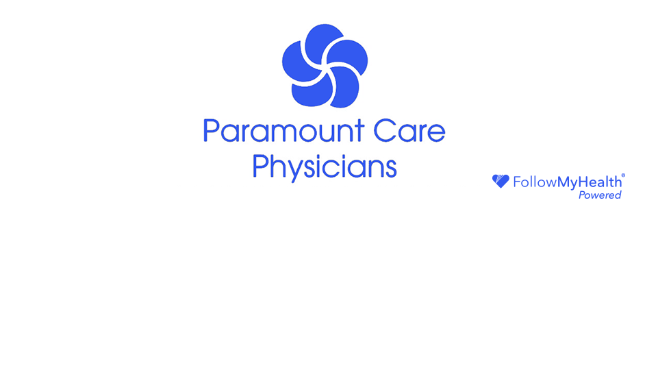 FollowMyHealth Sign In