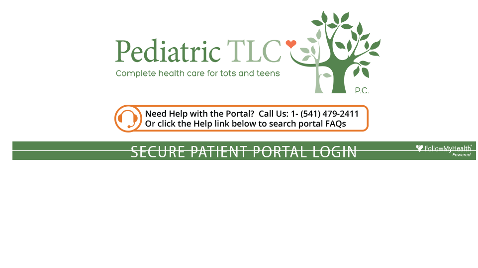 FollowMyHealth Sign In