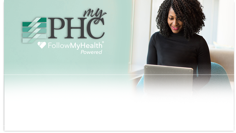 FollowMyHealth Sign In