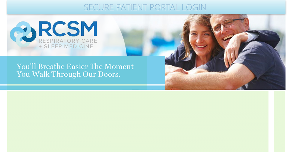 FollowMyHealth Sign In