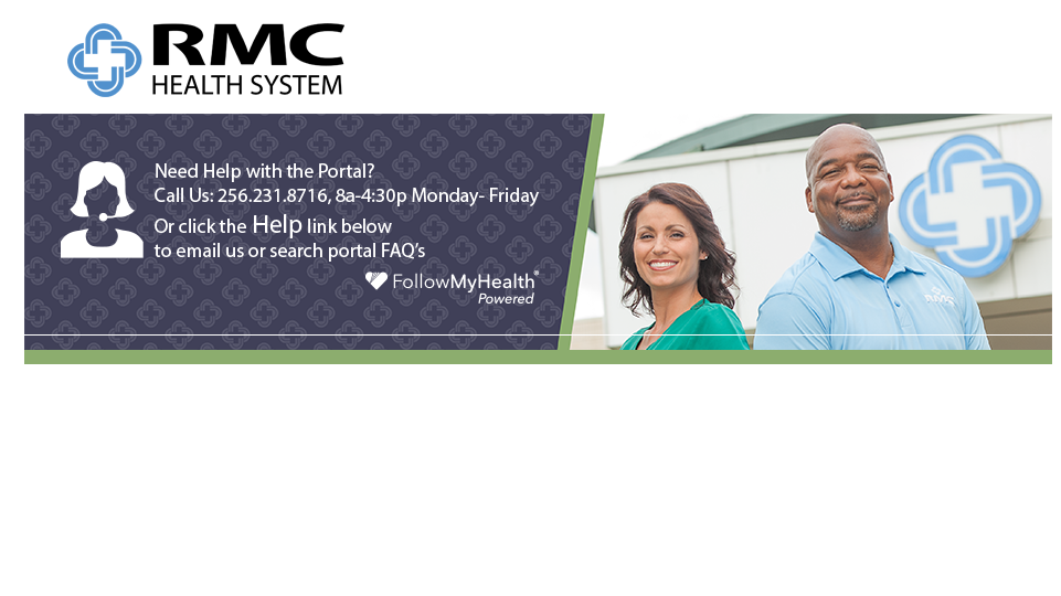 FollowMyHealth Sign In