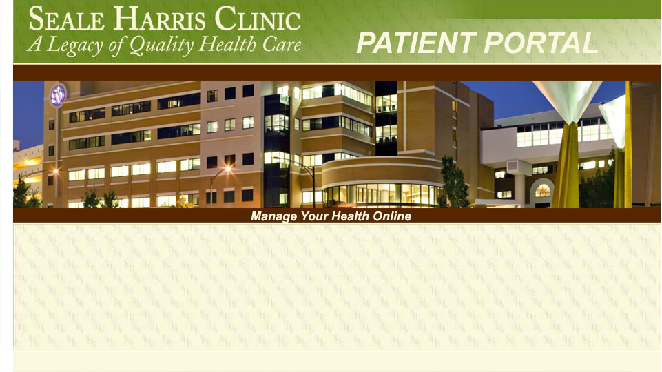 FollowMyHealth Sign In