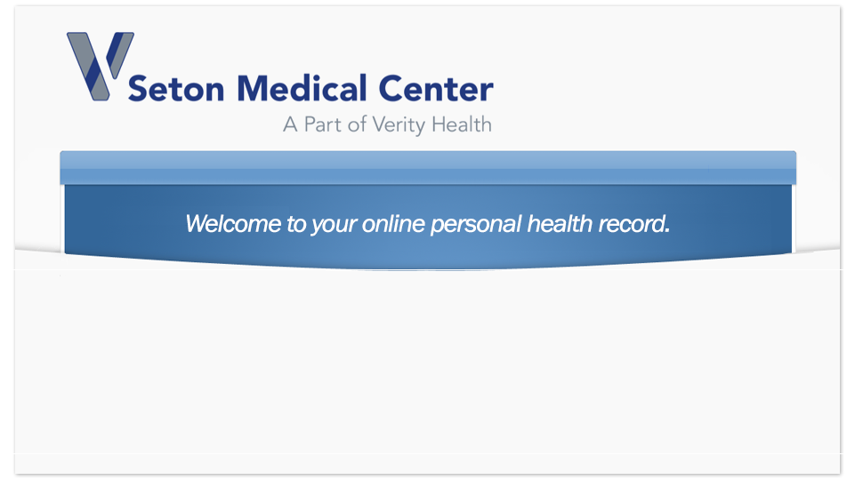 FollowMyHealth Sign In