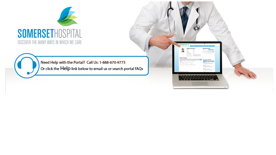 FollowMyHealth Sign In