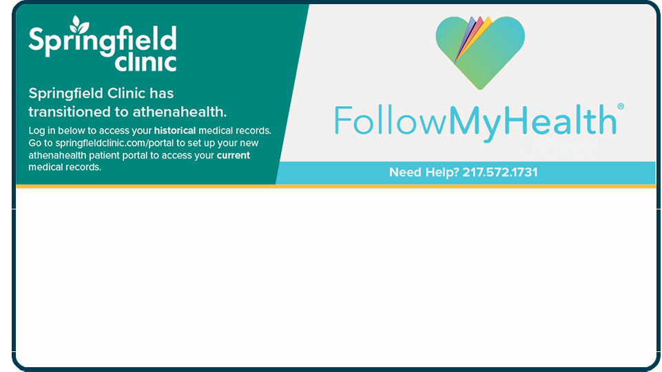 FollowMyHealth Sign In
