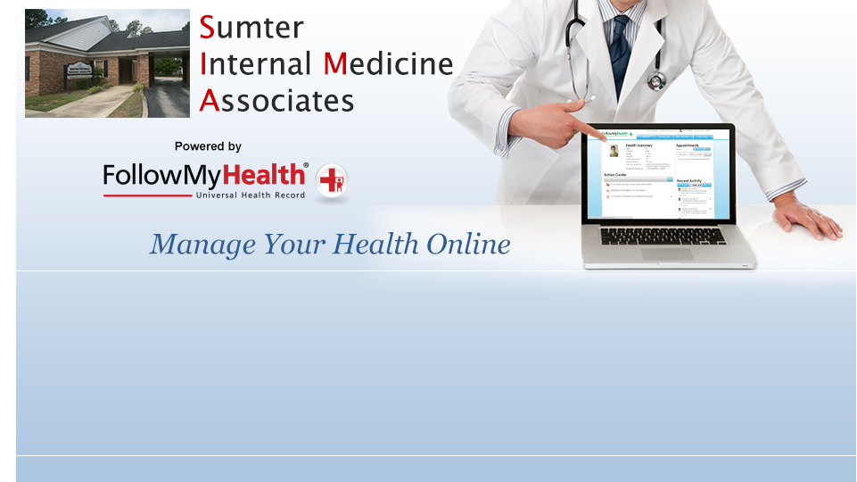 FollowMyHealth Sign In