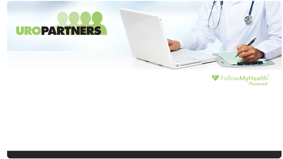 FollowMyHealth Sign In