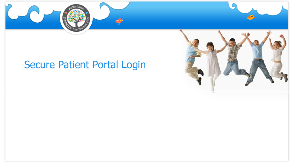 FollowMyHealth Sign In